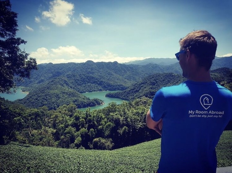 Next Steps After Booking Your Room - My Room Abroad